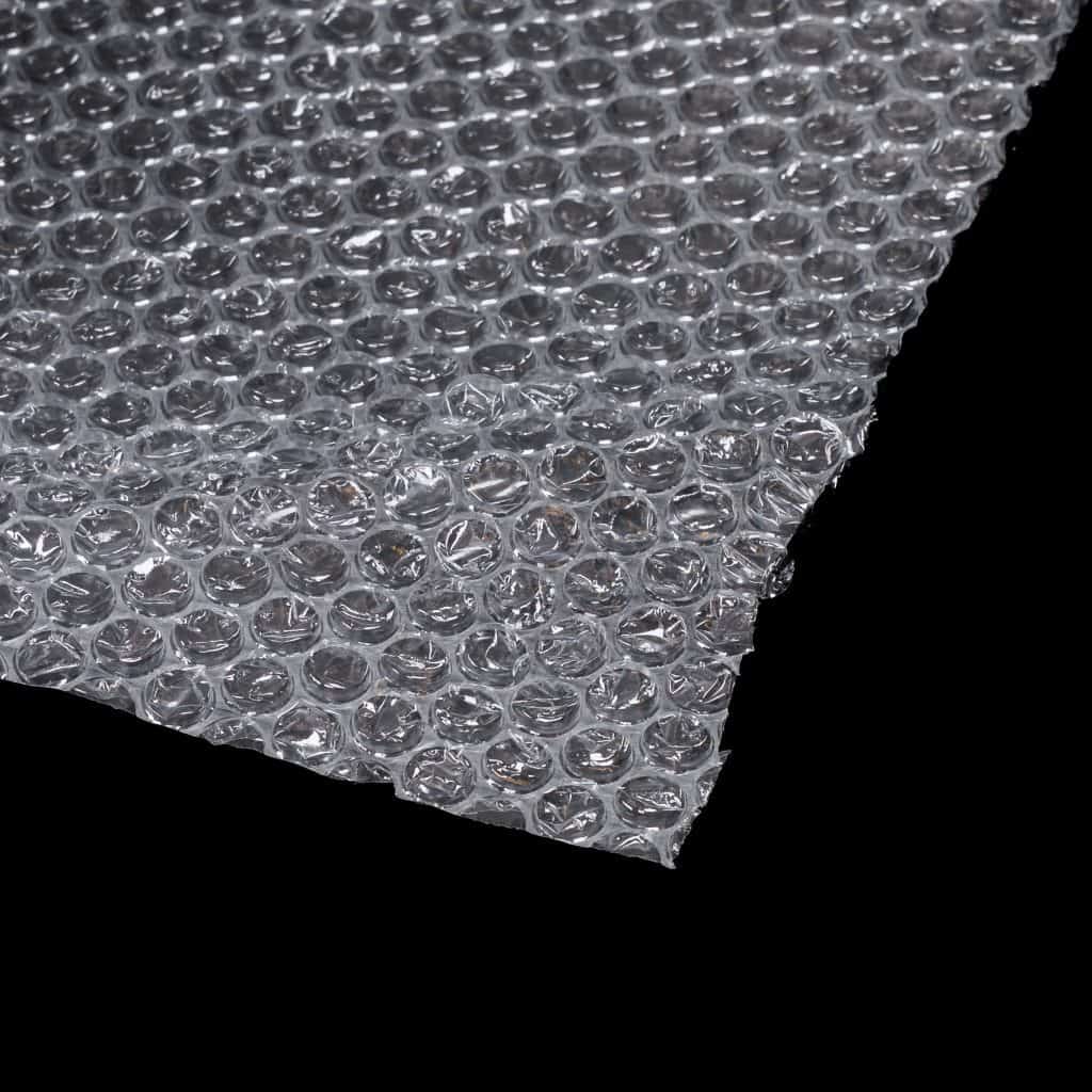 Bubble wrap and Foam - RVC Industriële Verpakkingen